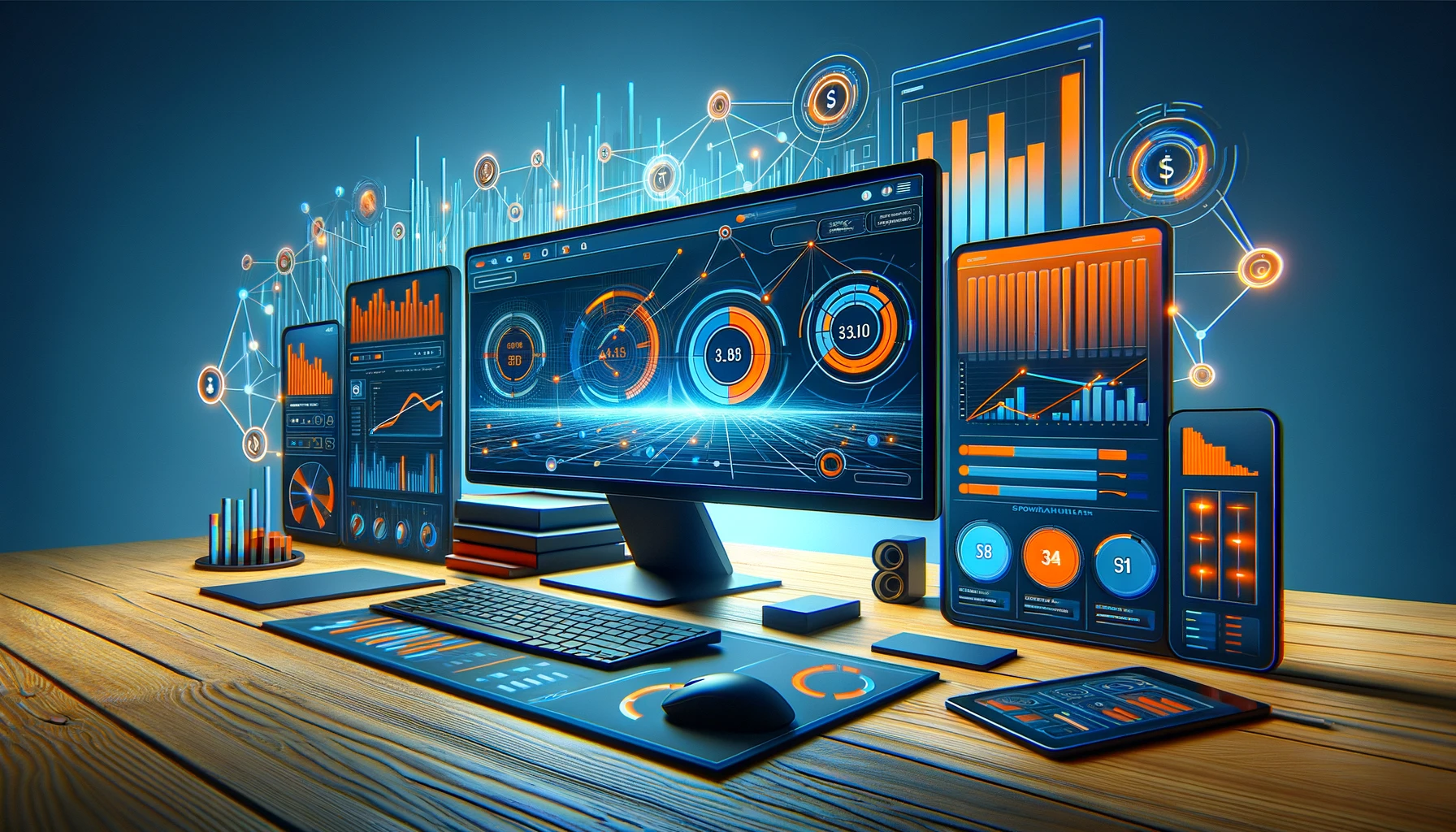 Best Multichannel Inventory Management Software: Top Features for 2024